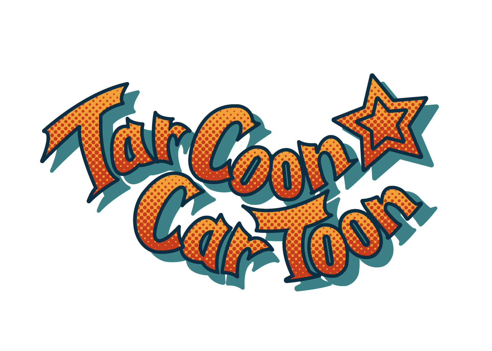 TarCoon☆CarToon（たぁくん カートゥーン ） -Official Web Site-